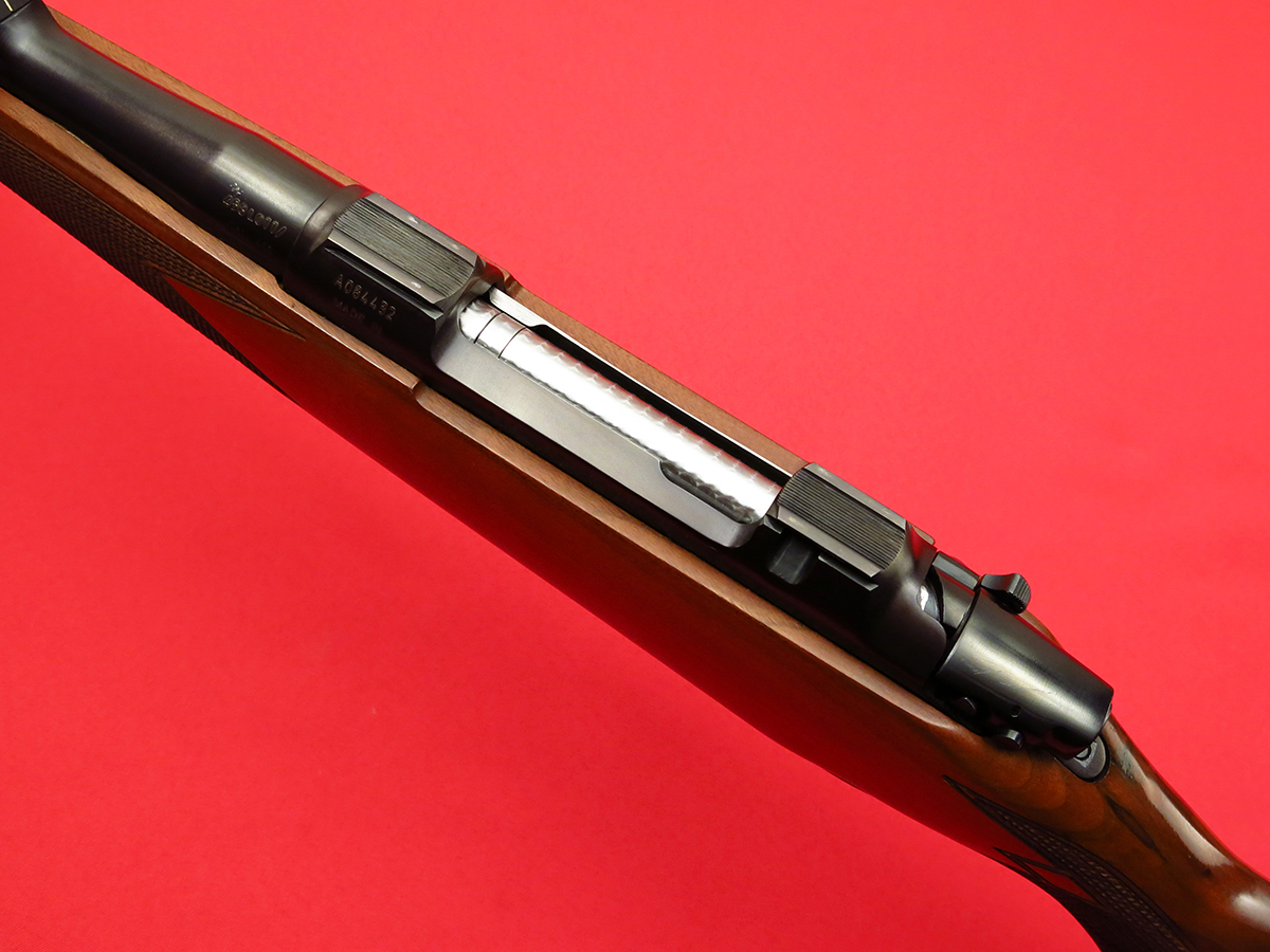 Cz 550 American Safari Magnum...458 Lott/Win Mag, Set Trigger...Better ...