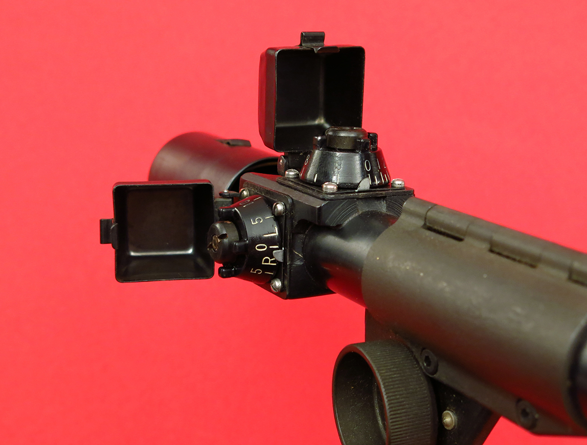 Springfield M1d Garand Sniper Rifle...All Original W/ M84 Scope ...