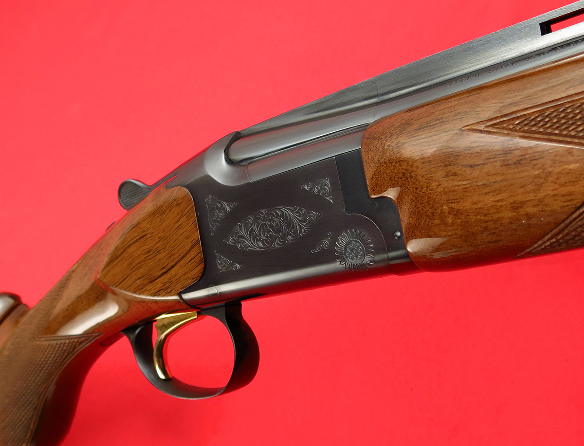 Browning Citori Lightning .410 Bore...28" Bbls, Invector Chokes ...