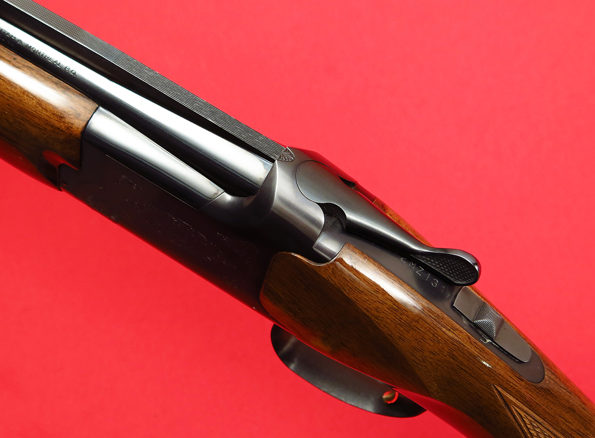 Browning Citori Lightning .410 Bore...28" Bbls, Invector Chokes ...