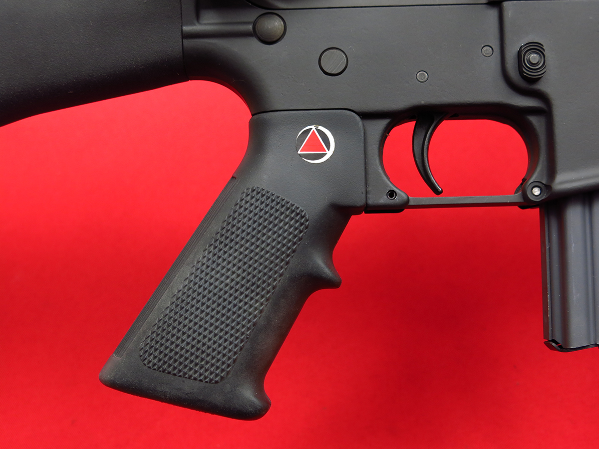 Colt Pre-Ban Ar-15a2 Delta Hbar (R6600dh)...All Original W/ Factory ...