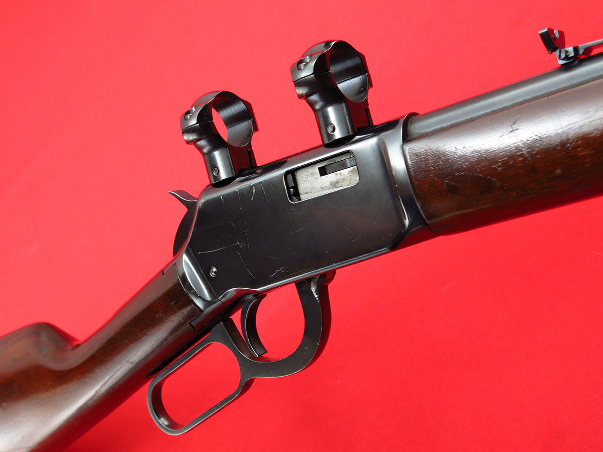 Winchester Model 9422m .22 Win Mag...Good Condition, Earlier Non ...
