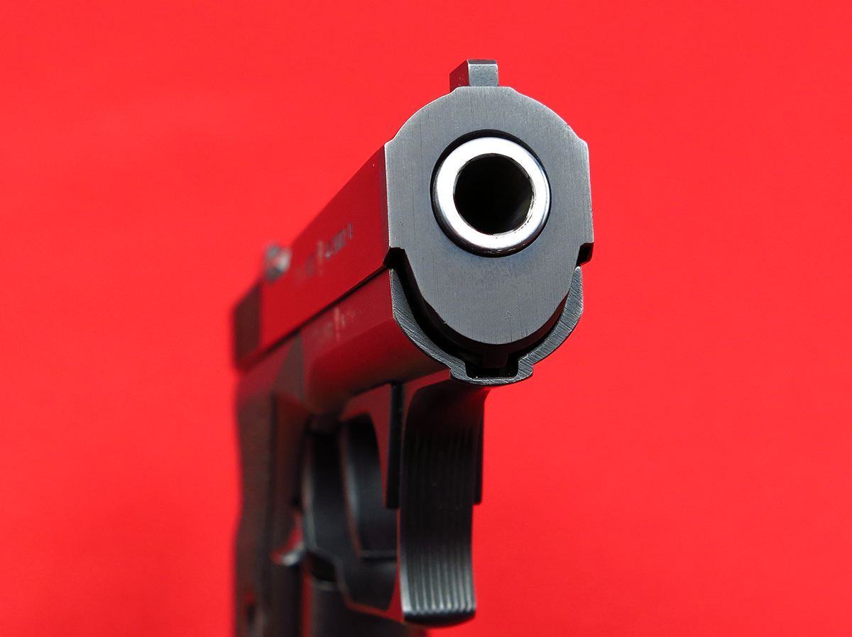 Heckler & Koch Hk P7m13 "Squeeze Cocker"...Excellent Shape In Box W ...