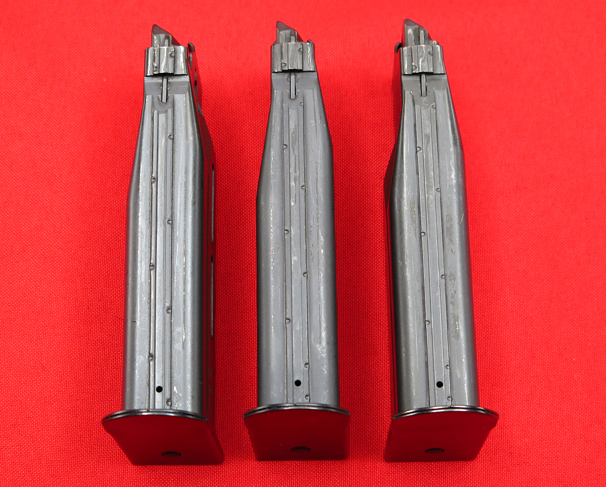 Heckler & Koch Hk P7m13 "Squeeze Cocker" Pre-Ban 13-Round Factory ...