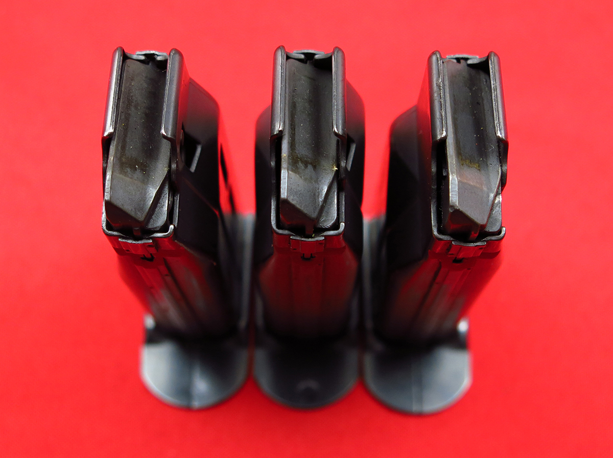 Heckler & Koch Hk P7m13 "Squeeze Cocker" Pre-Ban 13-Round Factory ...