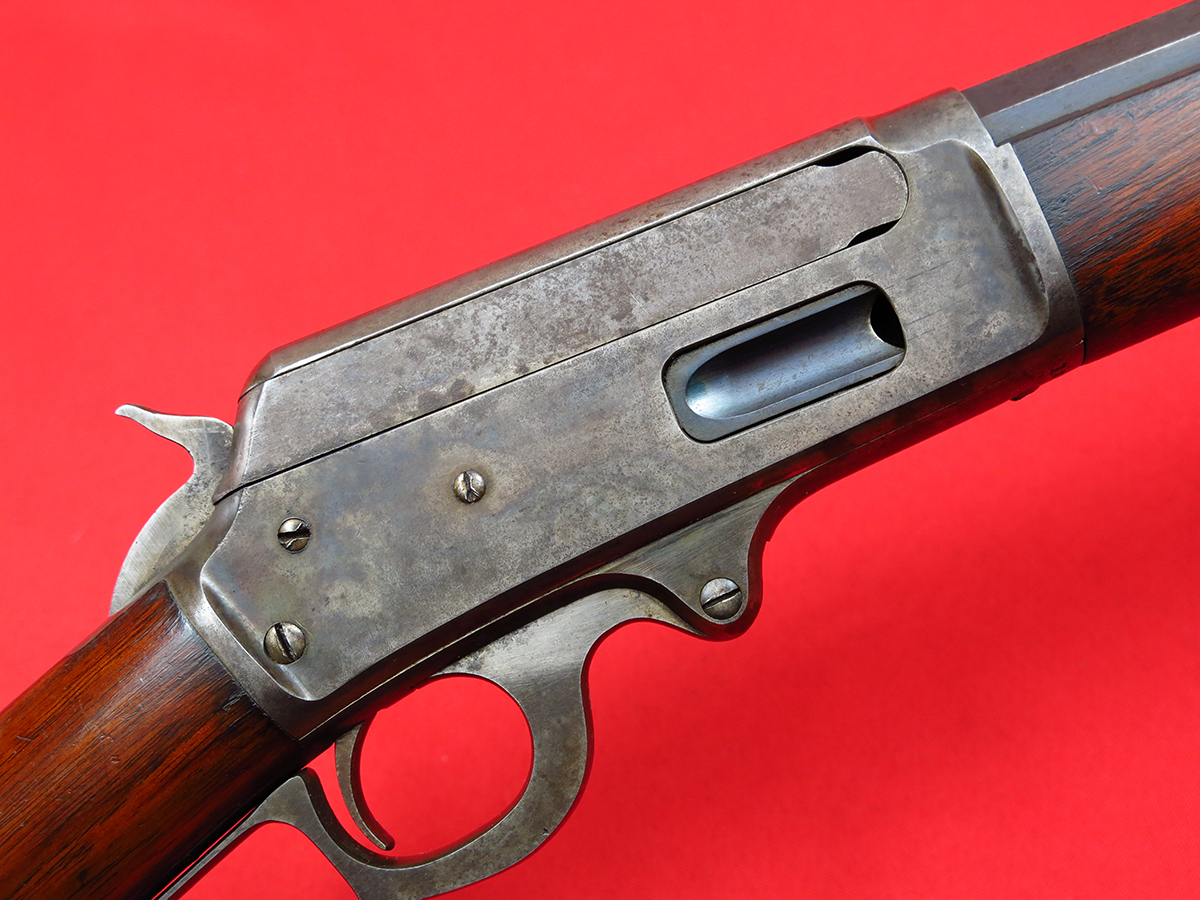 Marlin Model 1895 .45-90...26" Octagon Bbl, All Original/Matching ...