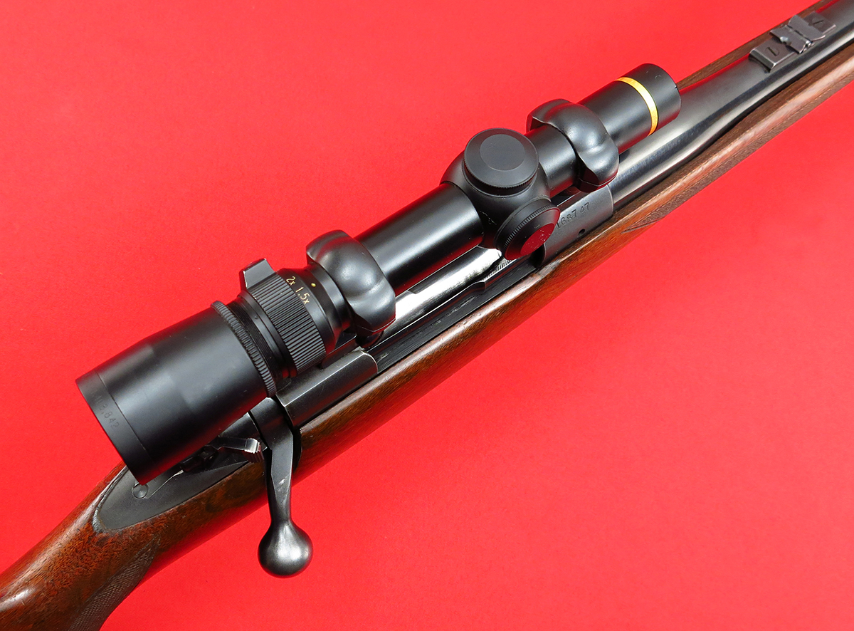 Winchester Pre-64 Model 70 .375 H&H Magnum...Good Original Condition W ...