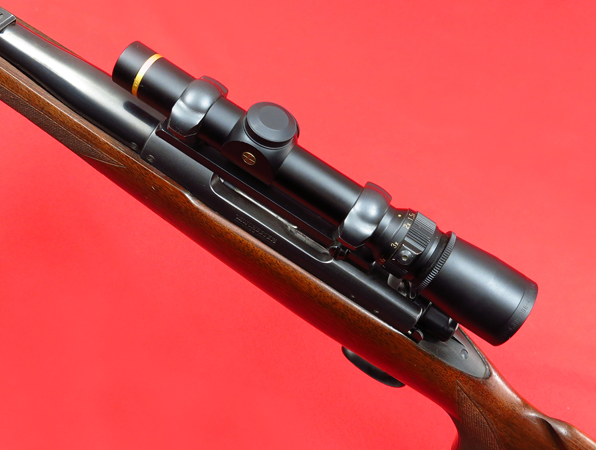 Winchester Pre-64 Model 70 .375 H&H Magnum...Good Original Condition W ...