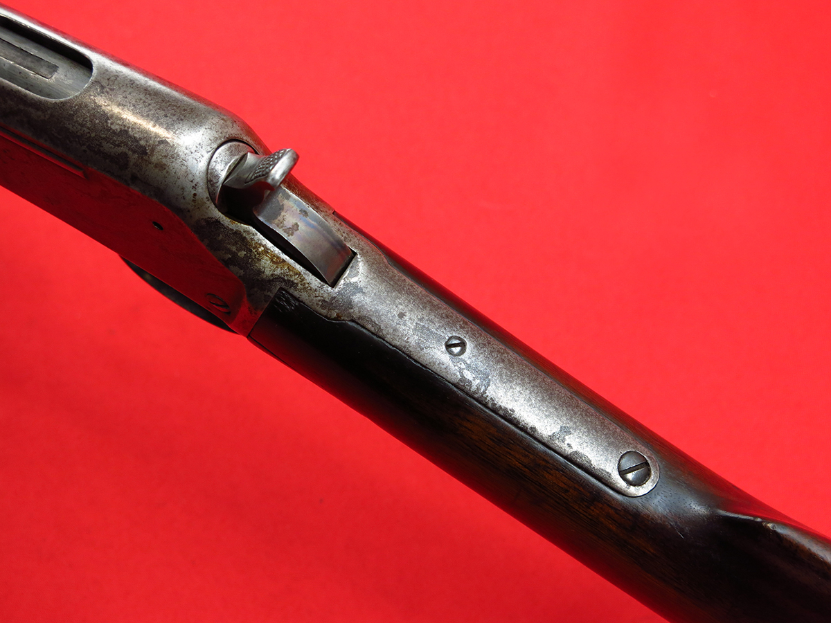 Colt Lightning Slide Action Rifle...44 Cal, Medium Frame, First Model ...