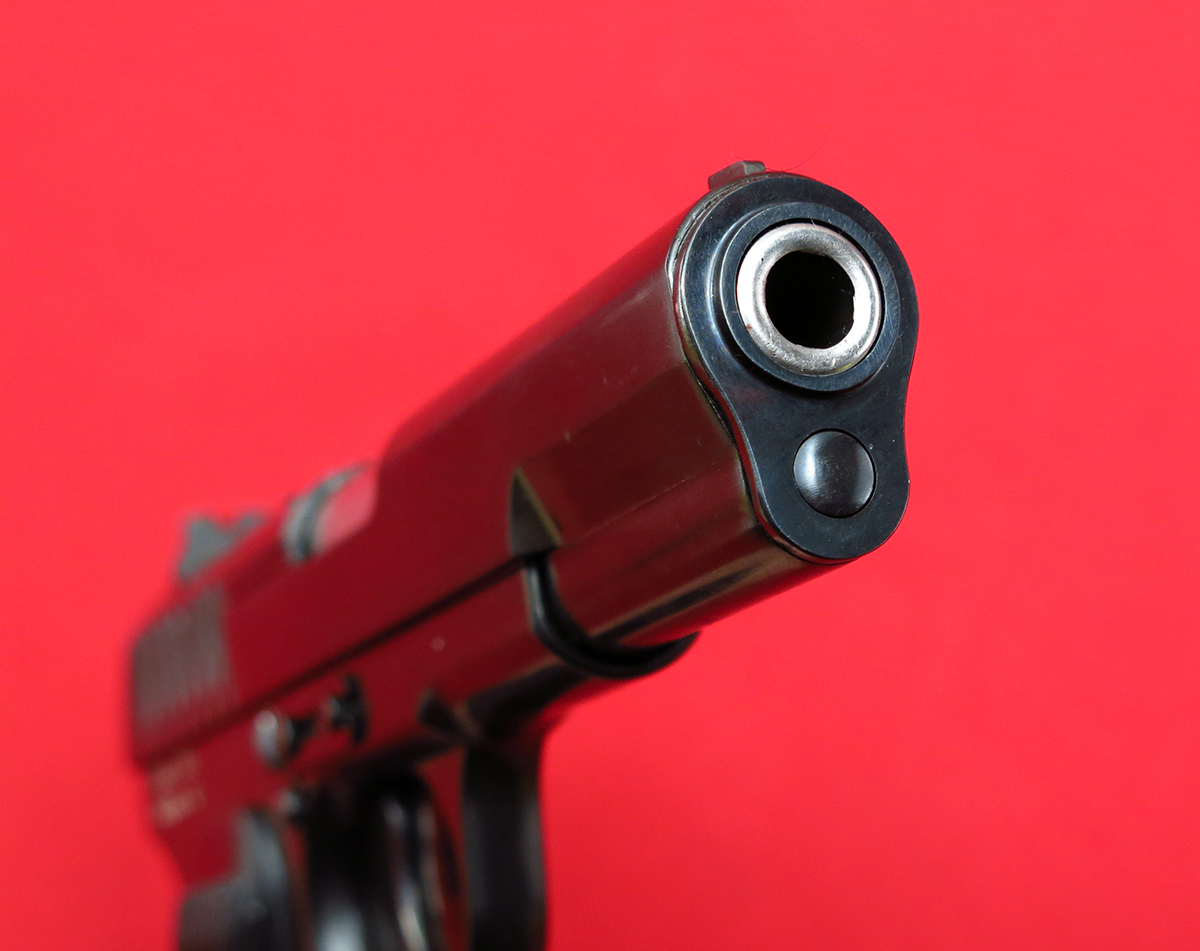 Radom wz.33... POLISH TOKAREV TT-33... VERY SCARCE 1949 DATE... EARLY ...