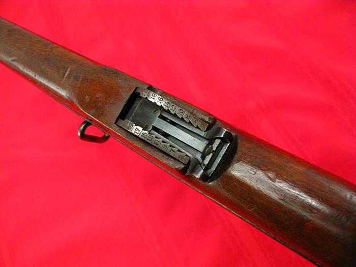 Dutch - Mannlicher M95 Carbine Old Model No.4...Hembrug 1916...Non ...