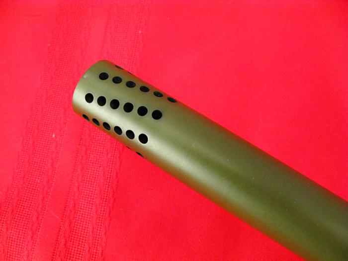 D&L Sports - Mr30-Pg Pro Grade .300 Rum Marksmans Rifle, Finest Long ...