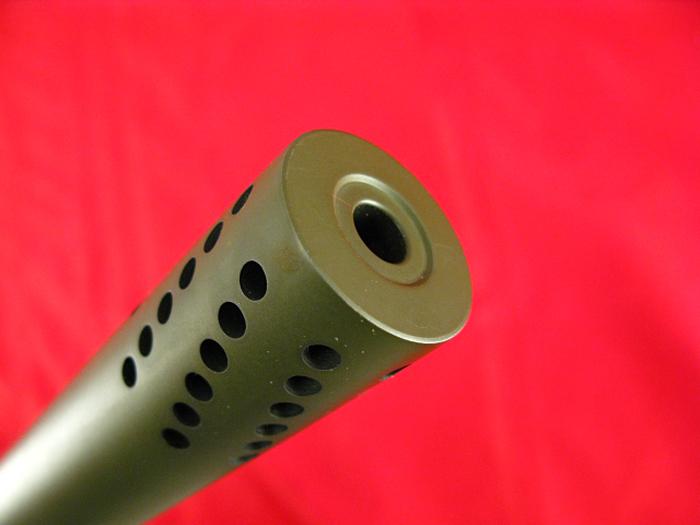 D&L Sports - Mr30-Pg Pro Grade .300 Rum Marksmans Rifle, Finest Long ...