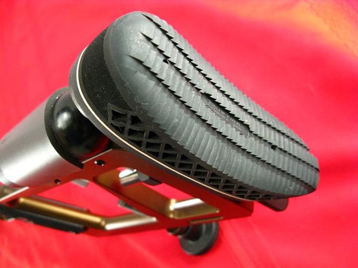 D&L Sports - Mr30-Pg Pro Grade .300 Rum Marksmans Rifle, Finest Long ...