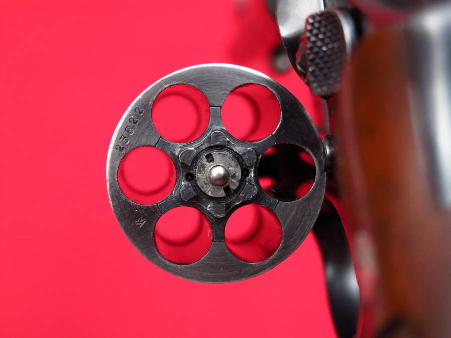 Polish / F B Radom 'K98' Mauser...1930-Date, Serial #145...C&R, No ...