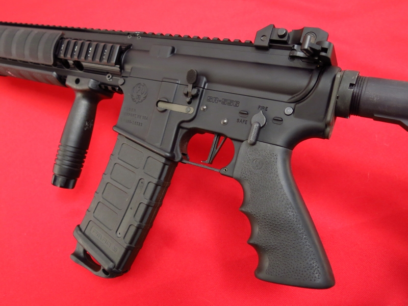 Adi/Lithgow M1 Garand .30-06 Sn#29 W/ Military Components...Good Shape ...