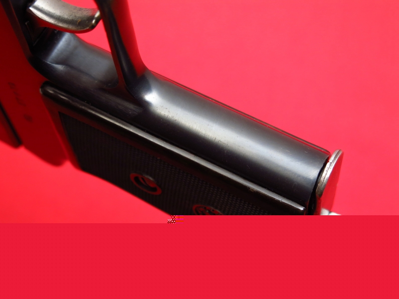 Colt Ar-15 Match Target .223 Match Hbar Post Ban...Excellent, As New ...