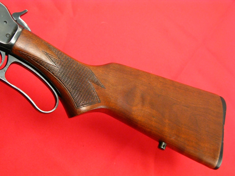 Marlin Model 36 A-Dl Deluxe .30-30...Mfd 1946, C&R Ok...No Reserve For ...