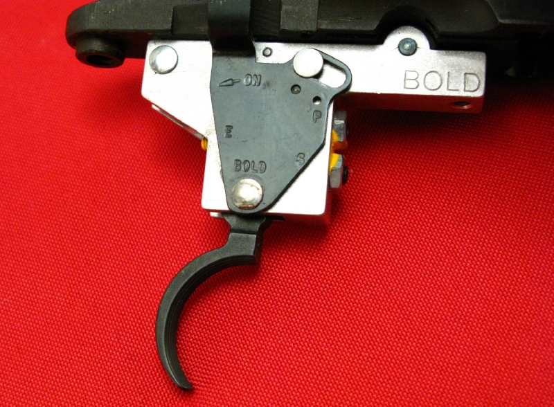 INTERARMS / ZASTAVA ~ MARK X MAUSER...270 Win...Excellent w/ Custom ...