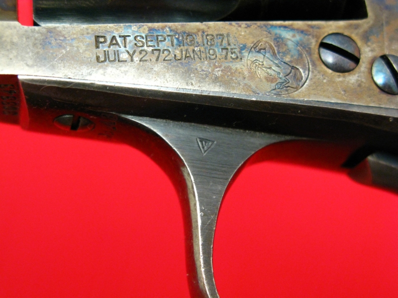 Remington Rolling Block .43 Egyptian W/ Rotary Extractor & Bayo...No ...