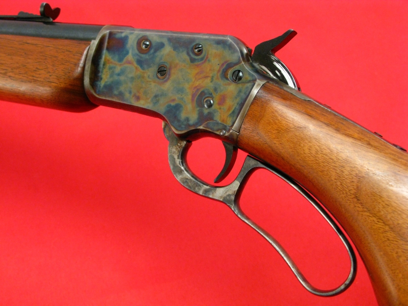 Jga / Anschutz Sportmodell 4mm Long...Nazi Marked Training Rifle...C&R ...