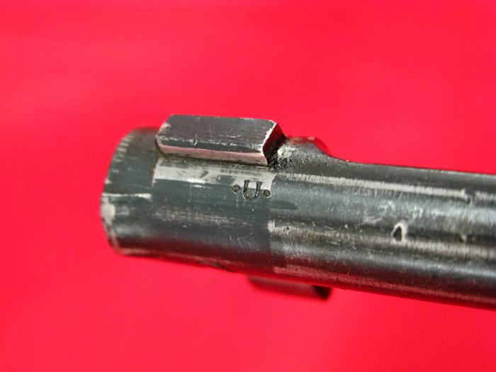 Marlin Model 9 Camp Carbine 9mm Semi-Auto...Excellent W/ Spare Folding ...