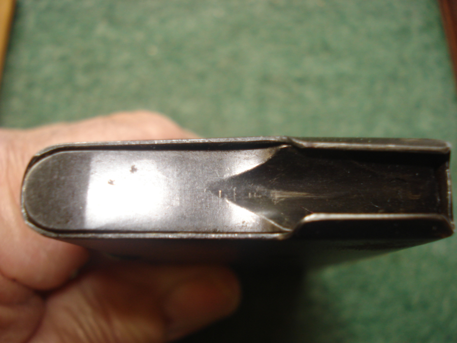 Winchester Model 1907, 10 Round .351 Caliber Magazine For Sale at ...