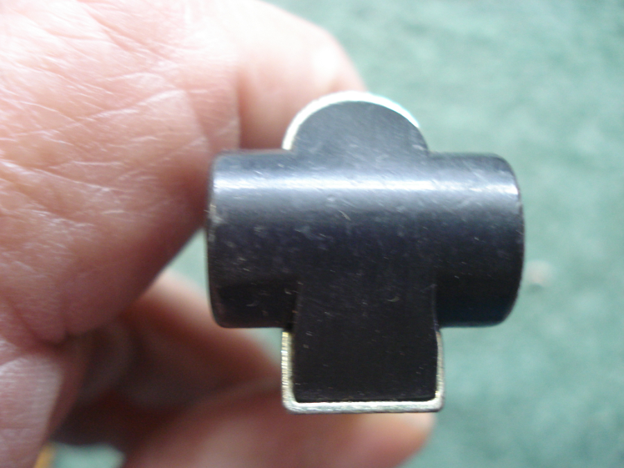 22 Caliber Erma Luger Clip .22 Lr For Sale at GunAuction.com - 14745946