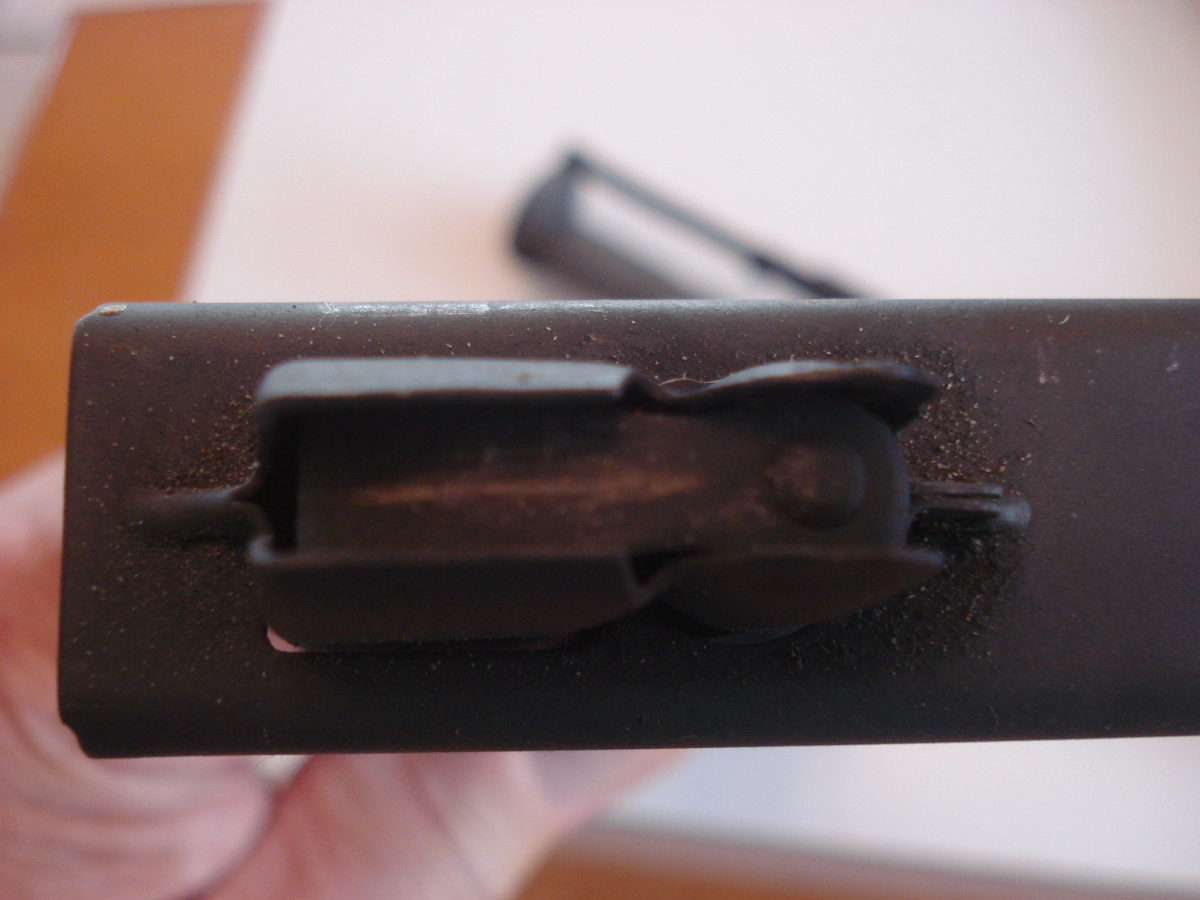 The Atchisson Conversion To 22 For The Ar-15 5.56mm Nato For Sale at ...