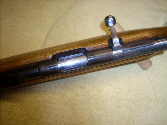 Stevens, J. Arms Co. Model 66-B Buckhorn Rifle .22 S, L, Lr For Sale at ...