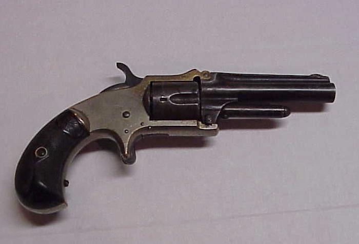 Marlin 32 Cal Rim Fire 5 Shot For Sale at GunAuction.com - 9022268