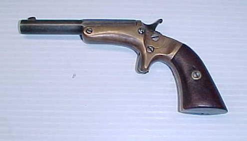 Stevens 32 Cal Rim Fire For Sale at GunAuction.com - 7833288