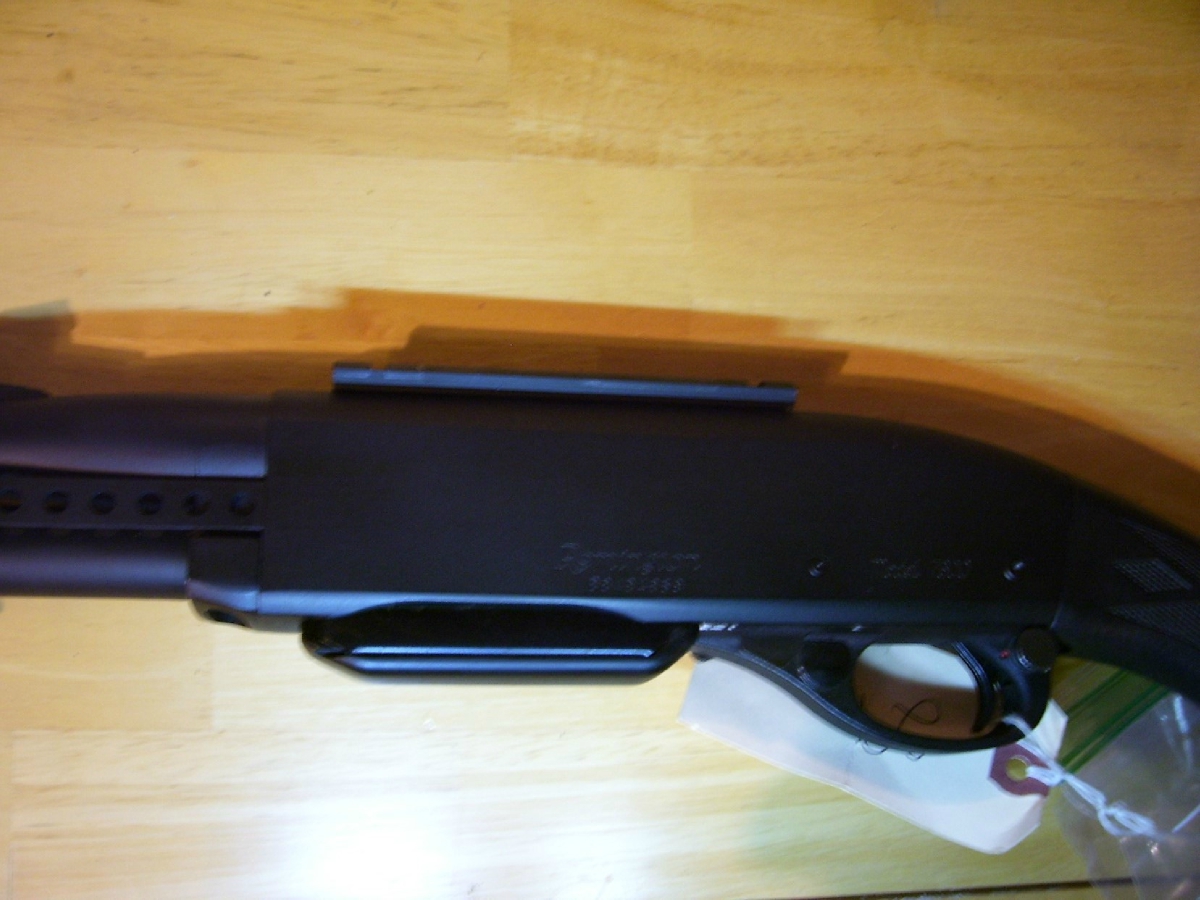 Custom Remington 7600, 35 Whelencustom Remington 7600, 35 Whelen .35 ...