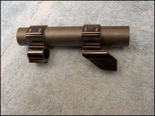 Savage model 99 scope mount base rings Iron 305