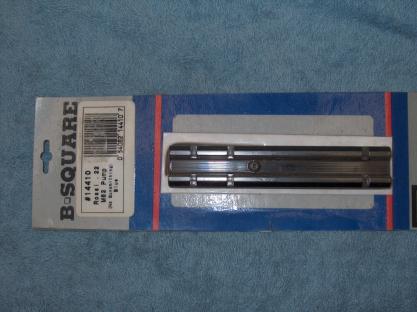 ROSSI MODEL 62 PUMP 22 RIFLE SCOPE MOUNT BASE B SQ