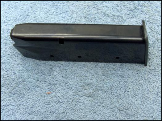Astra A80 Factory 9mm High Capacity Magazine A-80 For Sale at ...