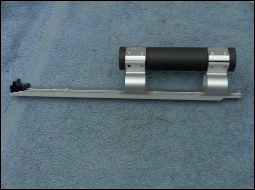 Thompson Center Ss New Englander Scope Mount Rings For Sale at ...