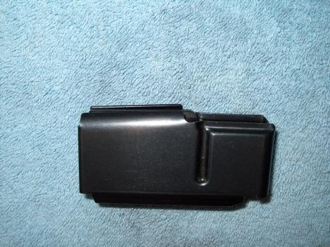 Browning BAR MKI long 270 30-06 rifle magazine