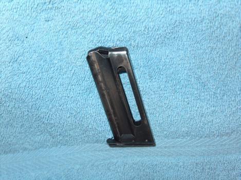 Jennings J22 Pistol Magazine Blue .22 Caliber For Sale at GunAuction ...