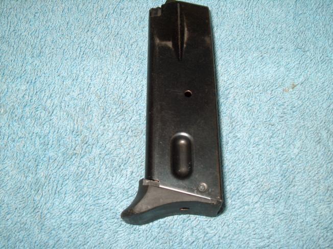 Smith Wesson 6906 Magazine Kel-Tec 6926 6944 6946 For Sale at ...