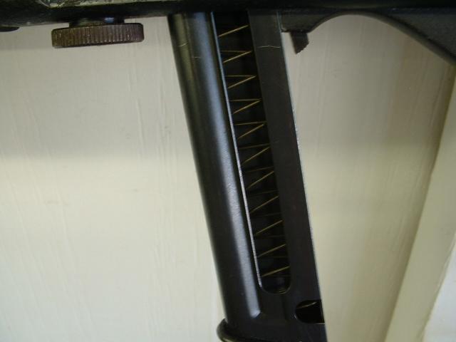 Sovereign Sm64 22lr No Reserve For Sale at GunAuction.com - 8337386