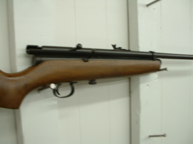 Unknown----Tranquilizer Dart Gun For Sale at GunAuction.com - 5390255