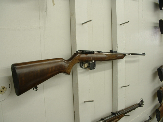 Brno Arms Model Zom 451 22lr For Sale at GunAuction.com - 5366775