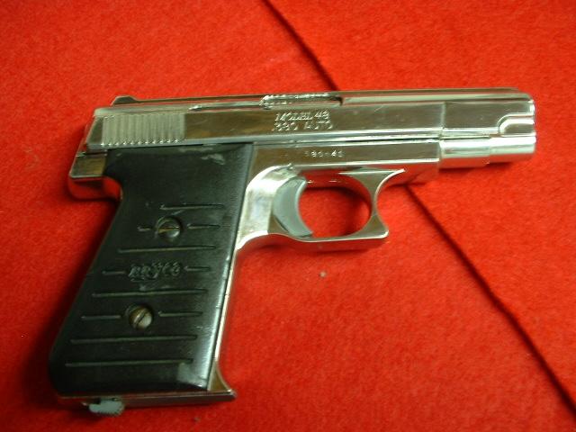 Jennings Model 48 380 Auto For Sale at GunAuction.com - 8251131
