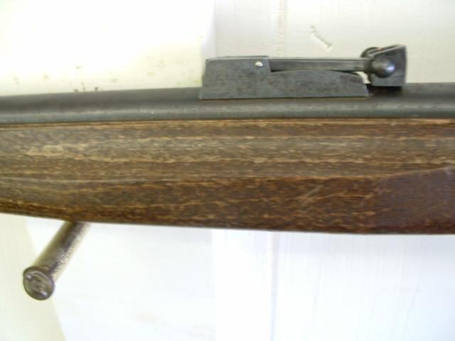 Sovereign Sm64 22lr No Reserve For Sale at GunAuction.com - 8337386