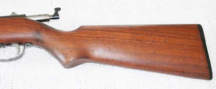 Remington Sportmaster Model 341 For Sale at GunAuction.com - 8455612