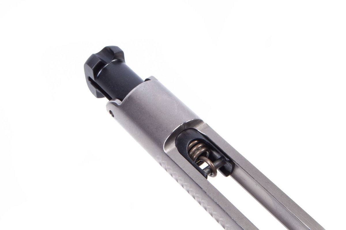 NEMO ARMS LARGE FRAME RECOIL REDUCTION BOLT CARRIER GROUP AND BUFFER ...