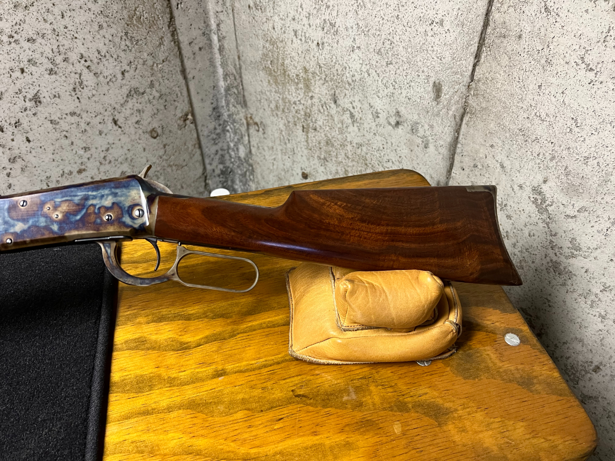 Winchester 1894 32-40 Long Rifle Restored By Doug Turnbull .32-40 ...