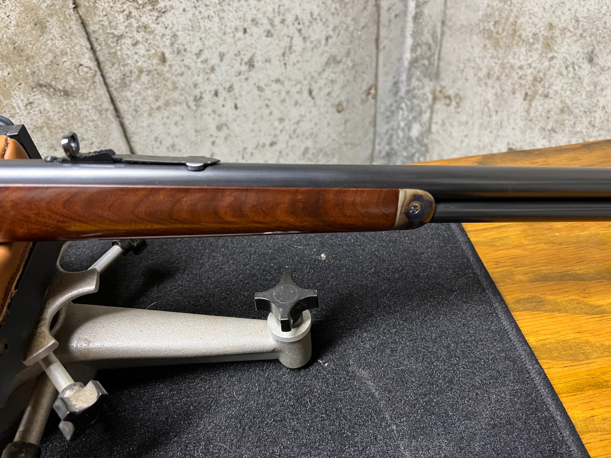 Winchester 1894 32-40 Long Rifle Restored By Doug Turnbull .32-40 ...