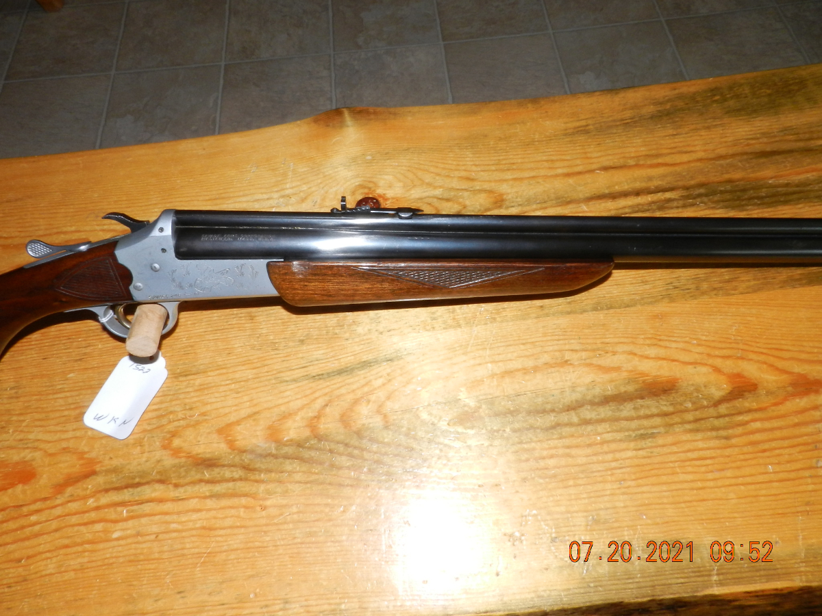 Savage 24 F Savage 24f 223x 20 Ga 3inch 20 Ga For Sale at GunAuction ...